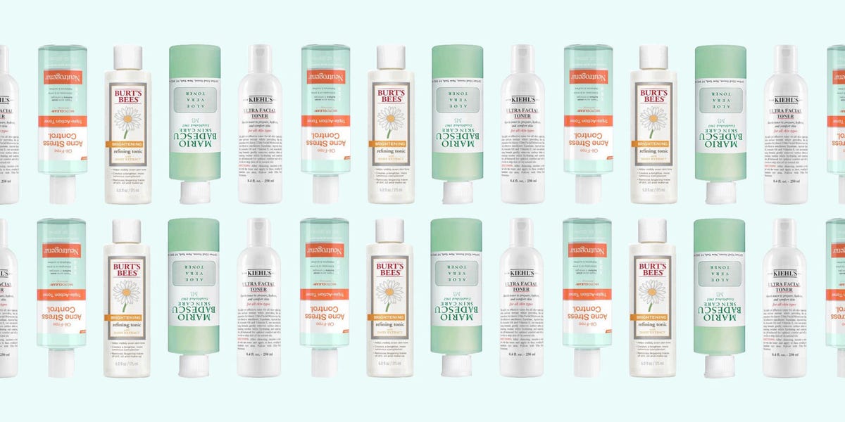 10 Facial Toners That Will Help Unveil Your Clearest Skin Yet