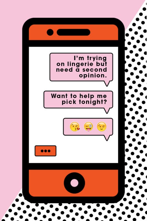 19 Sexy Texts To Send Tonight Flirty Texts To Turn Him On