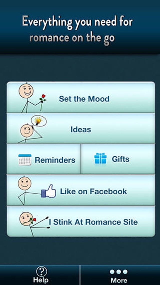 Apps To Help Your Sex Life Sex Apps