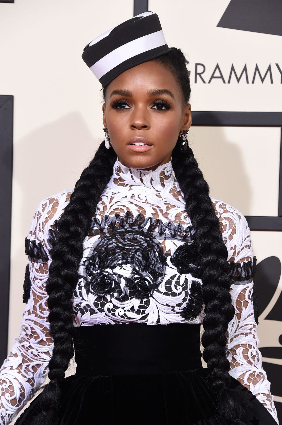 63 Celebrity Braided Hairstyles For 2017 Best Hair Braid Ideas
