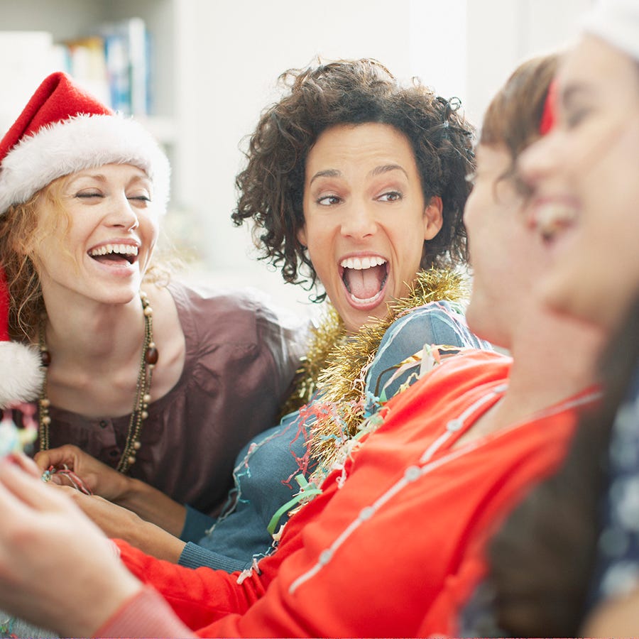 20 Best Christmas Party Themes 2017 Fun Adult Christmas Party Ideas