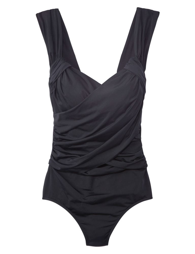 Best Swimsuits For Every Body Type Flattering Swimsuits For Your Shape