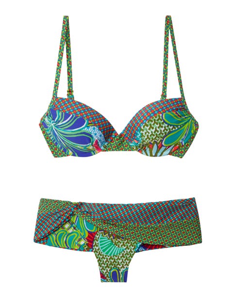 Best Swimsuits For Every Body Type Flattering Swimsuits For Your Shape