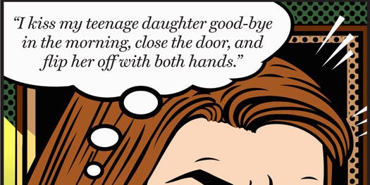 Mom Confessions The Online Forum Where Anything Goes