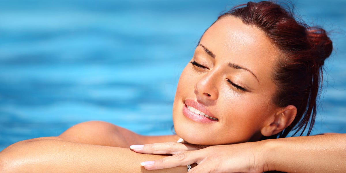 Summer Skin Care Tips From Dermatologists Best Sunscreen And Sun Care