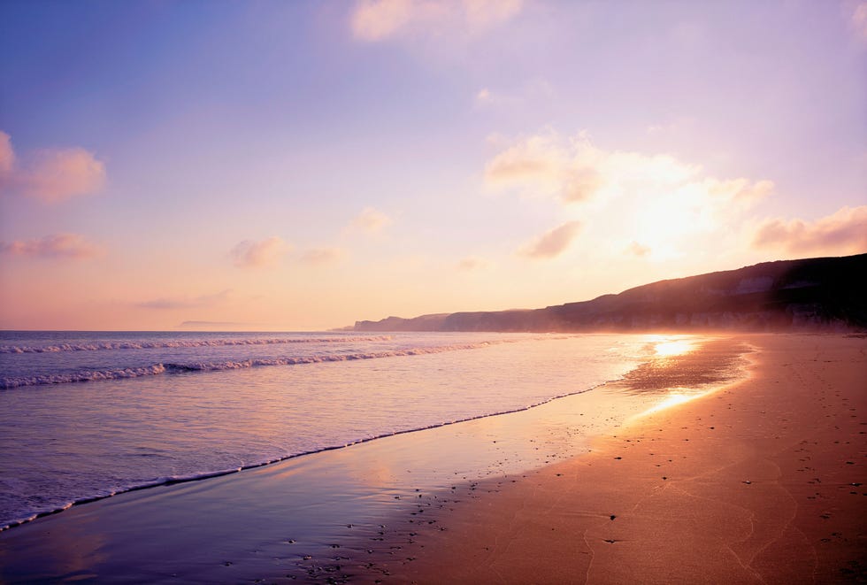 Best British Beaches | UK travel tips Best British Beaches | UK travel tips
