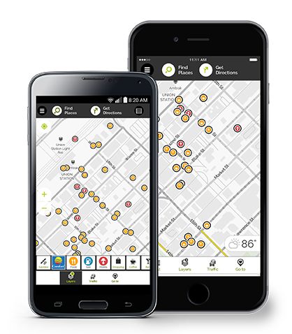 Five Apps You Desperately Need to Beat Traffic Five Apps You Desperately Need to Beat Traffic