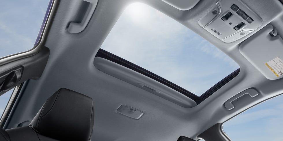 10 Cutting Edge Auto Technologies Setting A New Standard