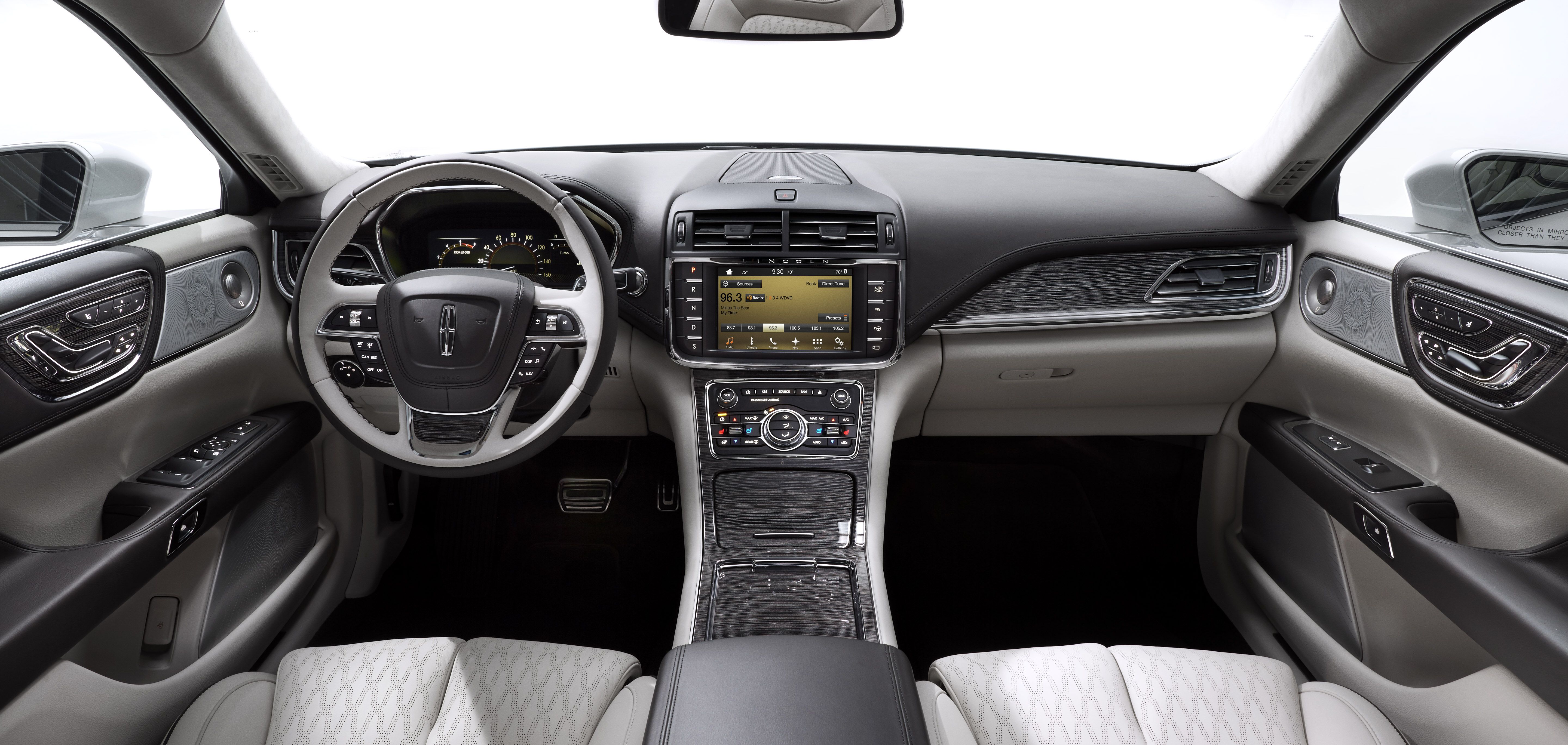 2017 Lincoln Continental Interior Specs | Cabinets Matttroy 2017 Lincoln Continental Interior Specs | Cabinets Matttroy