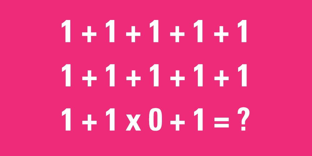 Hard Math Equation Diy Projects