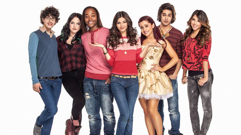 Victorious Might Be Coming Back To Nickelodeon