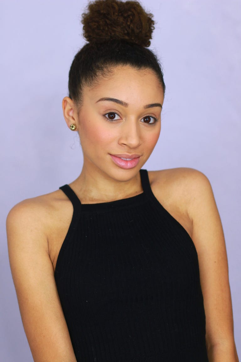 How To Score Super Flirty Flushed Cheeks