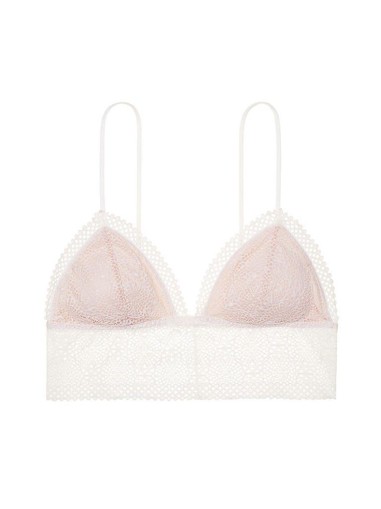 Victorias Secret Launches Bralettes For The First Time Ever And They