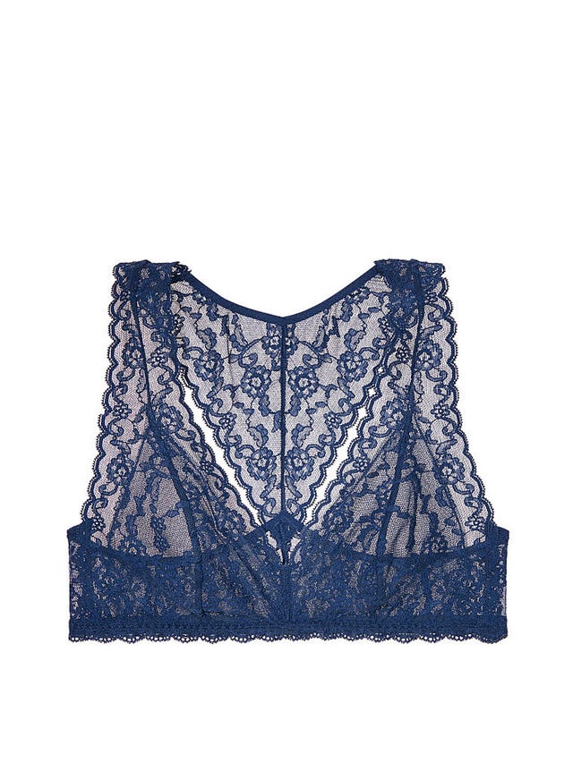 Victorias Secret Launches Bralettes For The First Time Ever And Theyre So Cute