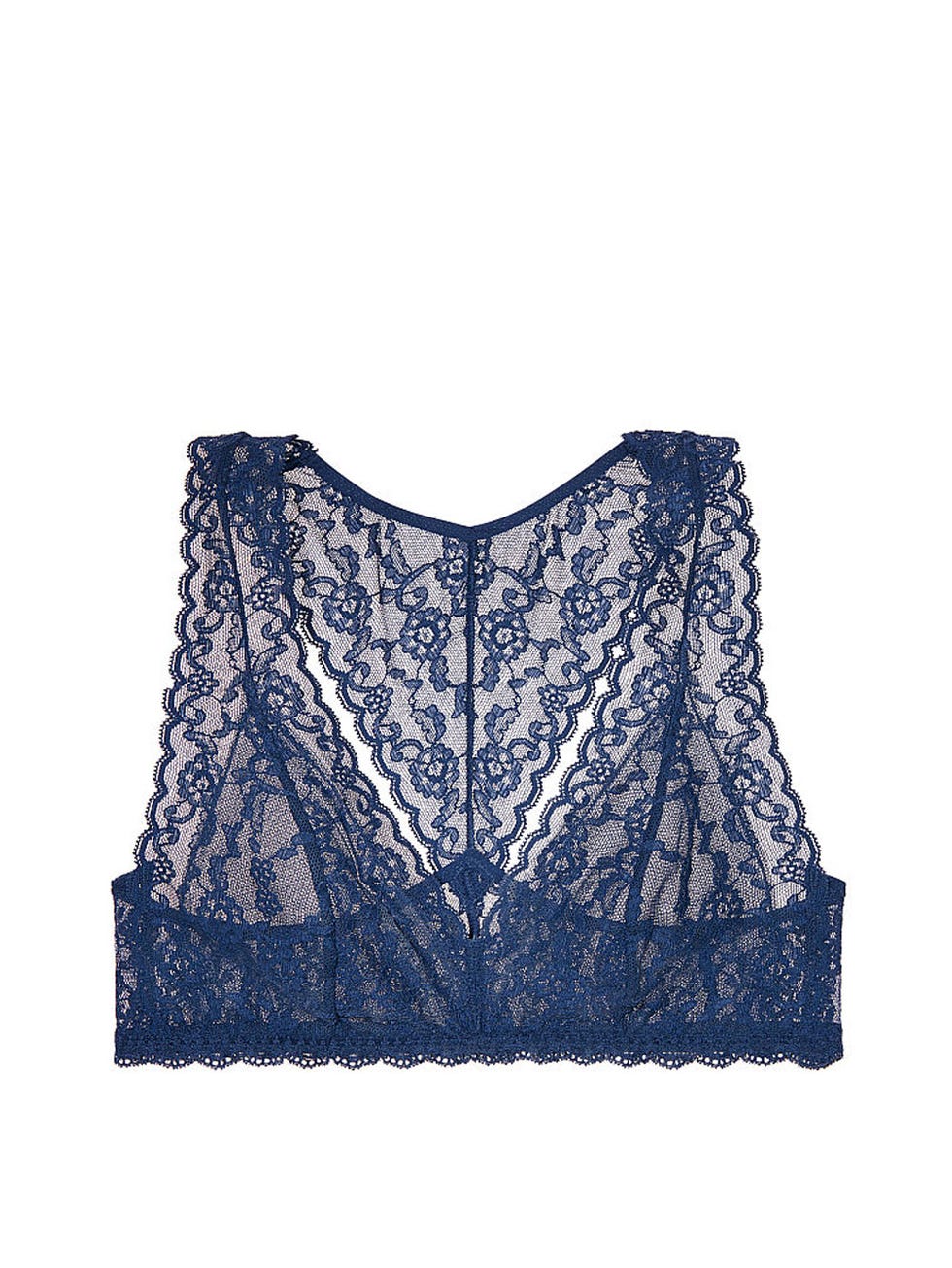 Victorias Secret Launches Bralettes For The First Time Ever And They