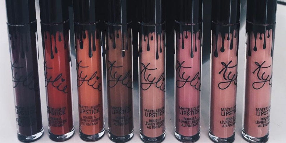 Beware Beauty Lovers There Are Reportedly Knockoff Kylie Jenner Lip