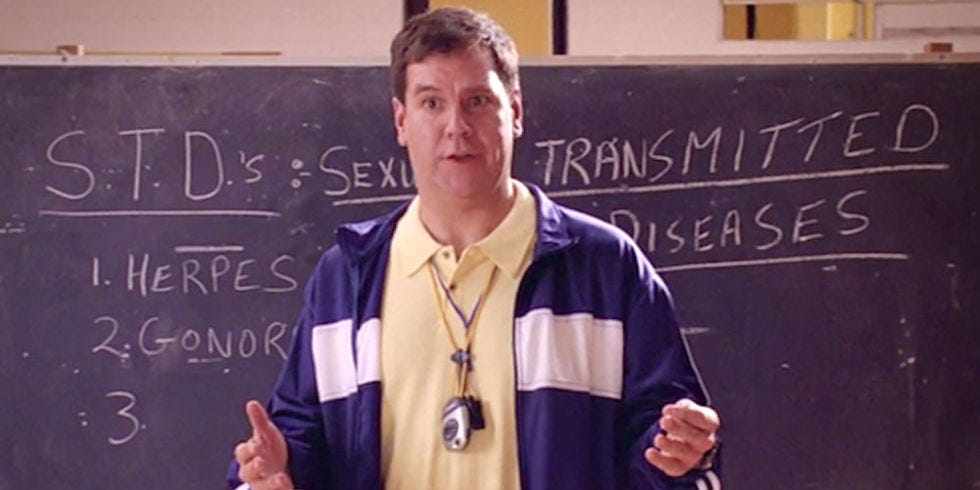 California Becomes The First State To Require Teaching Consent In High