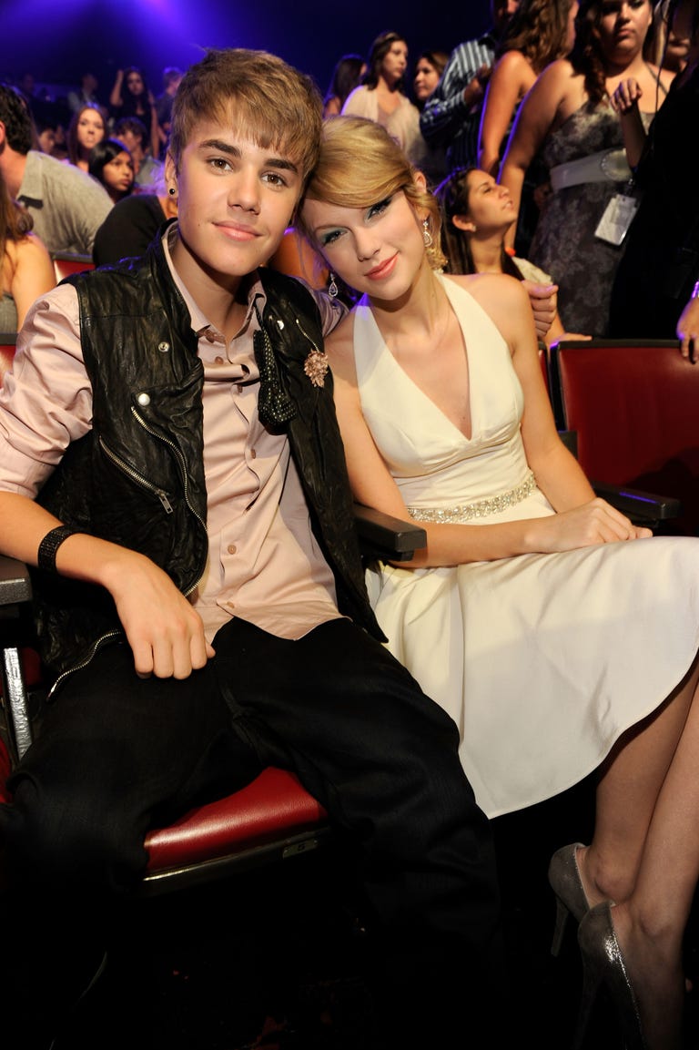 Woah, Justin Bieber Just Shaded Taylor Swift HARD Woah, Justin Bieber Just Shaded Taylor Swift HARD