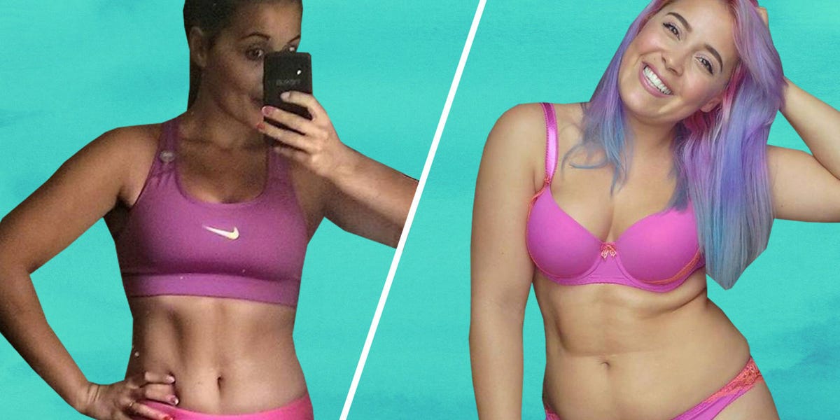 When Haters Body Shamed This Girl She Clapped Back In The Best Way