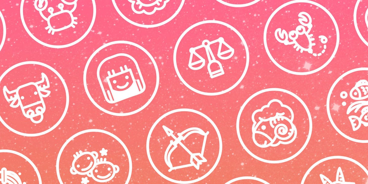 13 Things You Only Understand If You're Really Into Astrology 13 Things You Only Understand If You're Really Into Astrology