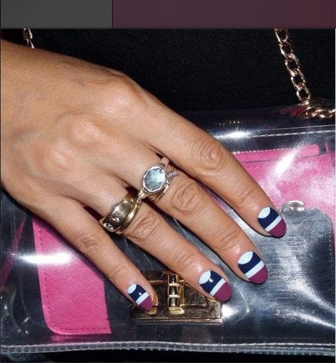 Best Nail Art Instagram Accounts Nail Art Ideas