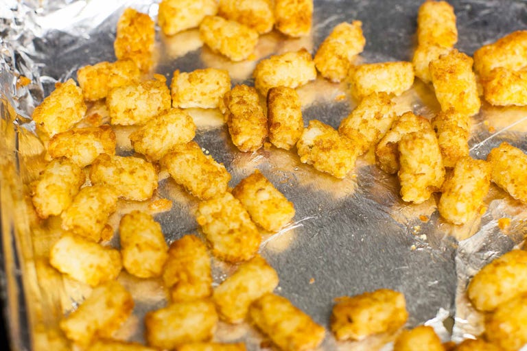3 Simple Ways To Serve Tater Tots
