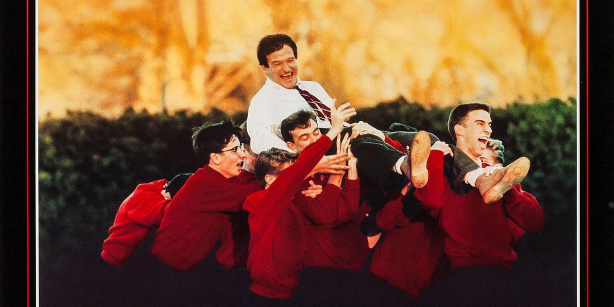 11 Classic Fall Movies Best Films Set In Autumn Of All Time