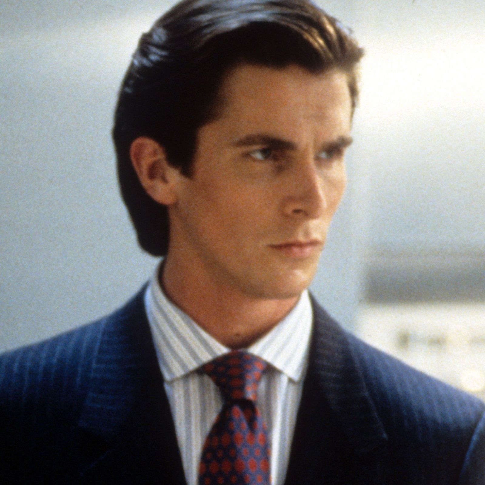 American psycho store