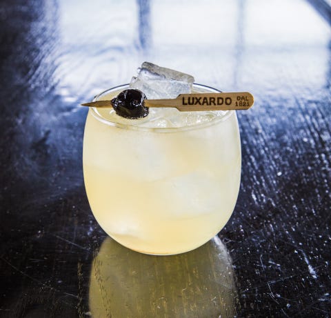 21 Best Gin Cocktails Easy Classic Gin Drink Recipes