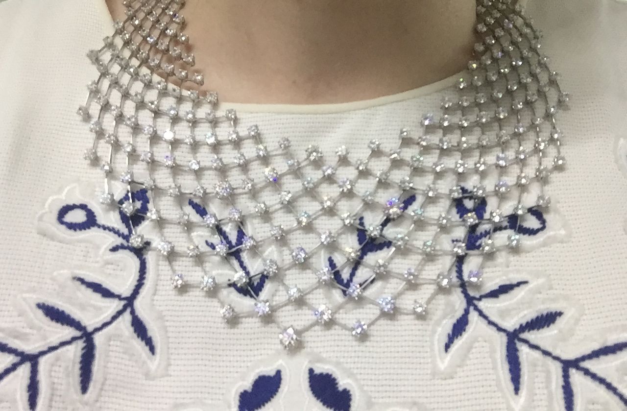 Nirav modi jewellery designs store