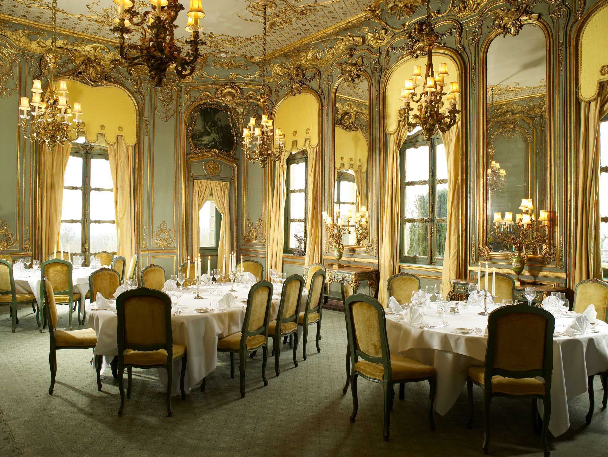 Cliveden house store