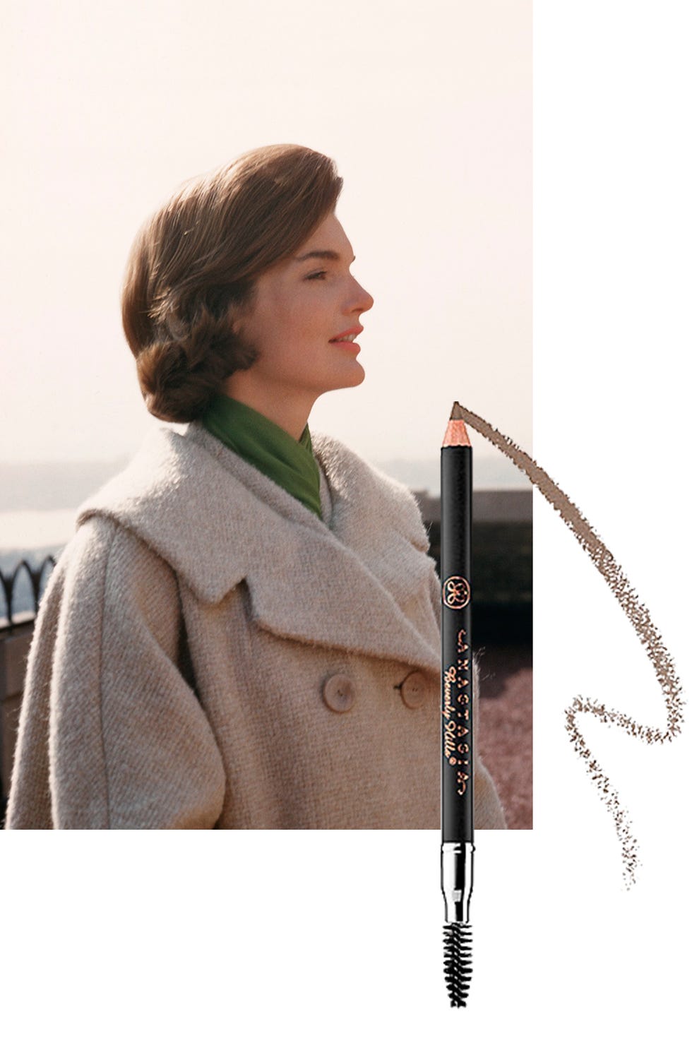 Jackie Kennedy Beauty Secrets Hair Makeup And Perfume Advice From