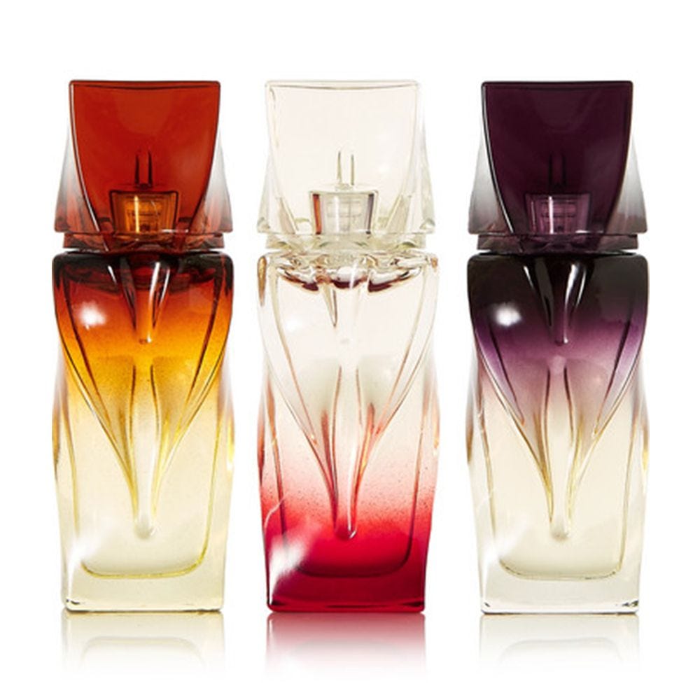 10 Best Perfume T Sets To Give In 2018 Fragrance T Sets For Her