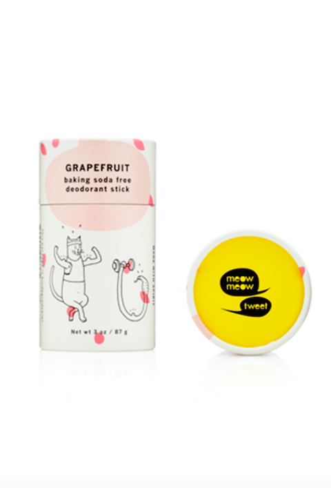 17 Best Natural Deodorants For Women All Natural And Organic