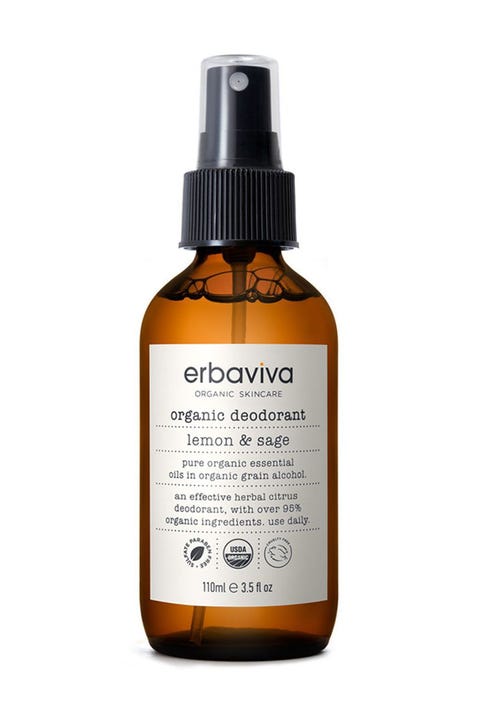 17 Best Natural Deodorants For Women All Natural And Organic