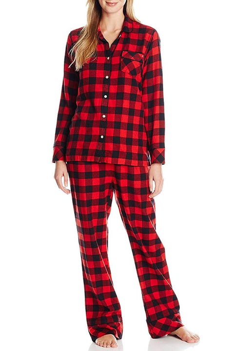 18 Best Christmas Pajamas For Women In 2018 Cute Womens Christmas Pjs