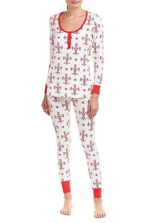 18 Best Christmas Pajamas For Women In 2018 Cute Womens Christmas Pjs
