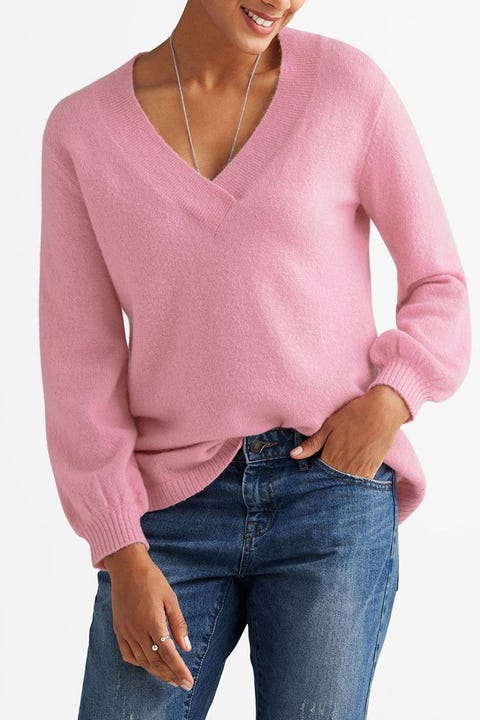 15 Cute Fall Sweaters For Women Wool And Knit Sweaters For 2018