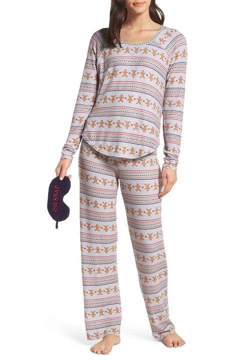 18 Best Christmas Pajamas For Women In 2018 Cute Womens Christmas Pjs