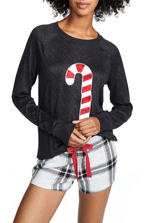 18 Best Christmas Pajamas For Women In 2018 Cute Womens Christmas Pjs