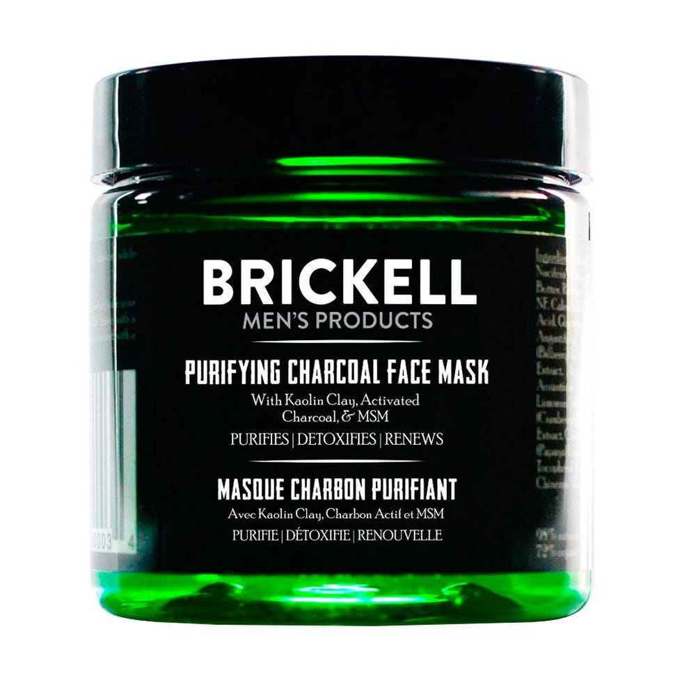 8 Best Face Masks For Men Top Rated Mens Face Masks To Use In 2018