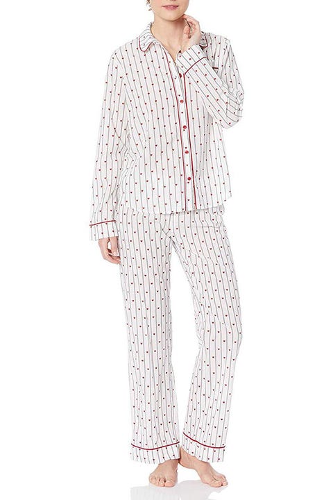 12 Best Pajamas For Women In 2019 Most Comfortable Pajamas For Women