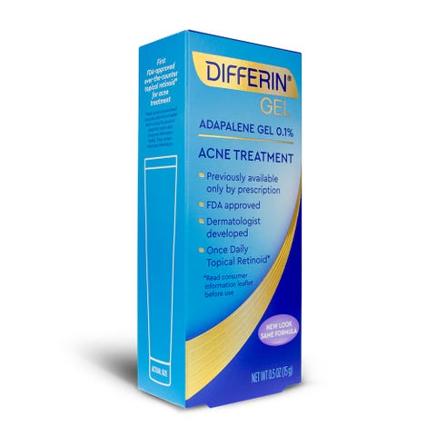 How To Get Rid Of Bacne For Good Best Back Acne Products And Treatments