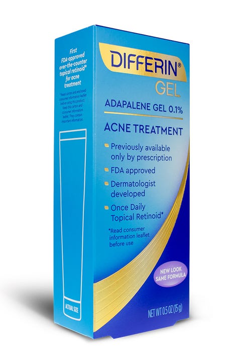 How To Get Rid Of Bacne For Good Best Back Acne Products And Treatments
