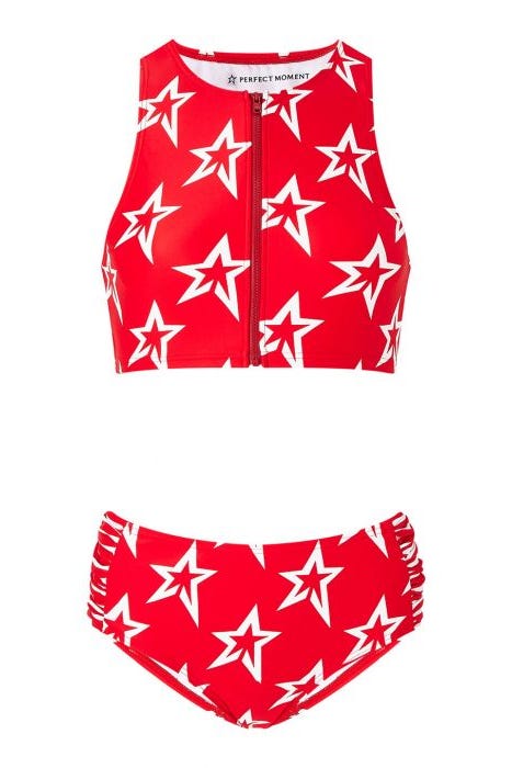 12 Best Athletic Bikini Brands Where To Get Sporty Swimwear