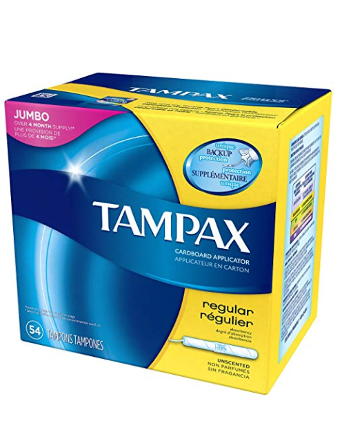 Best Tampon Brands Tampon Brands Gynecologists Love
