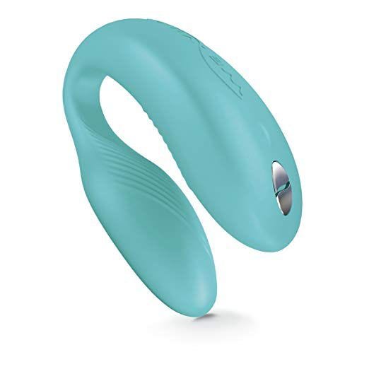 We Vibe Sync Couples Vibrator Review Perfect Sex Toy For Couples