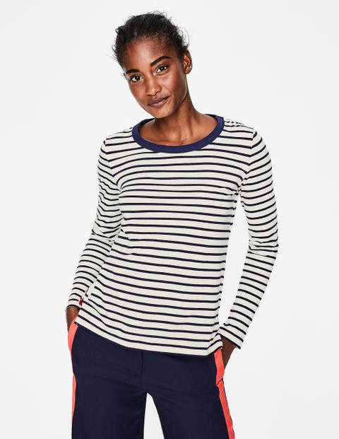 Best Breton Tops Shopping Red Online