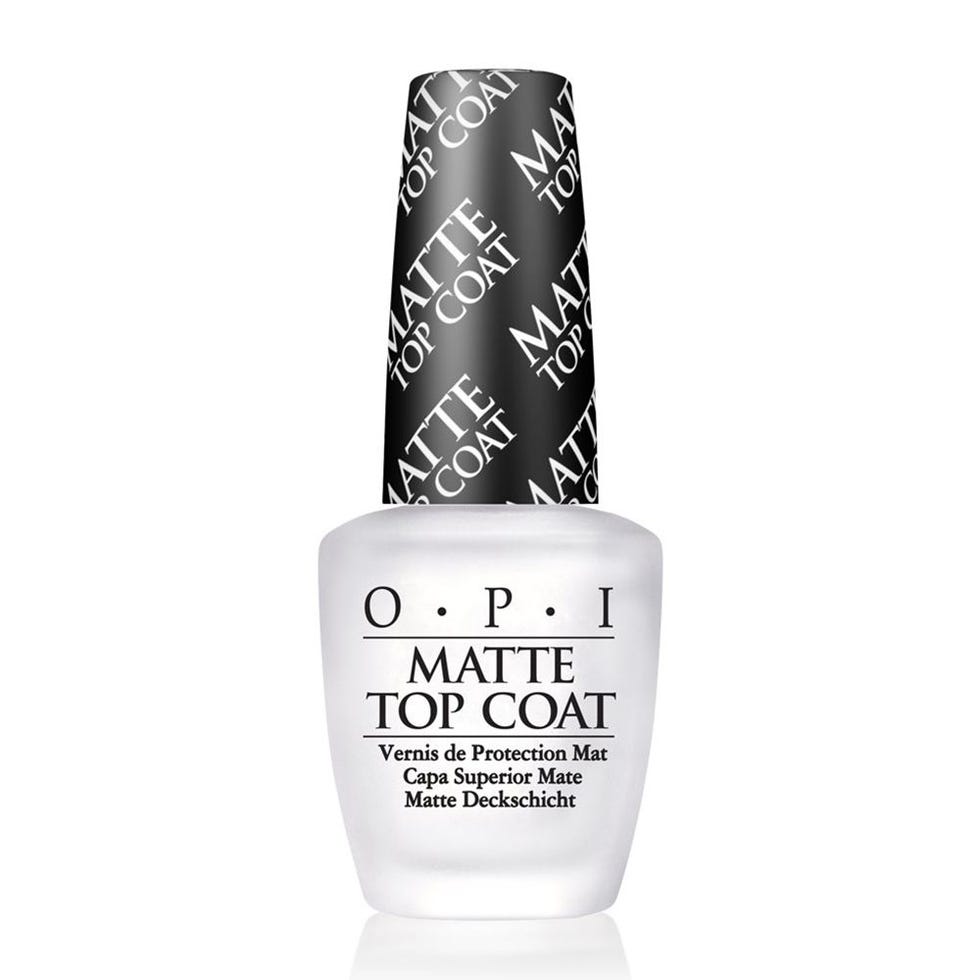 9 Best Matte Nail Polish Colors For 2019 Matte Top Coats