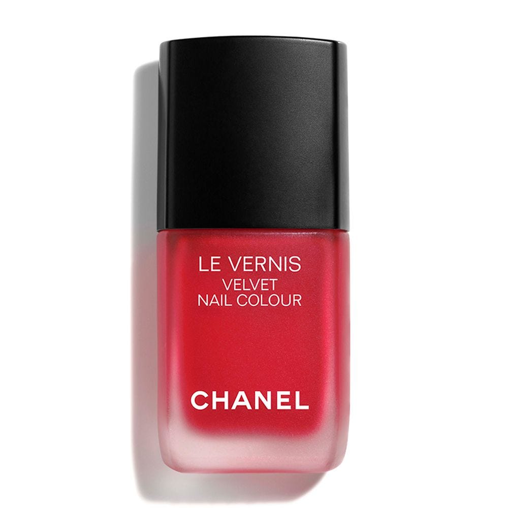 9 Best Matte Nail Polish Colors For 2019 Matte Top Coats